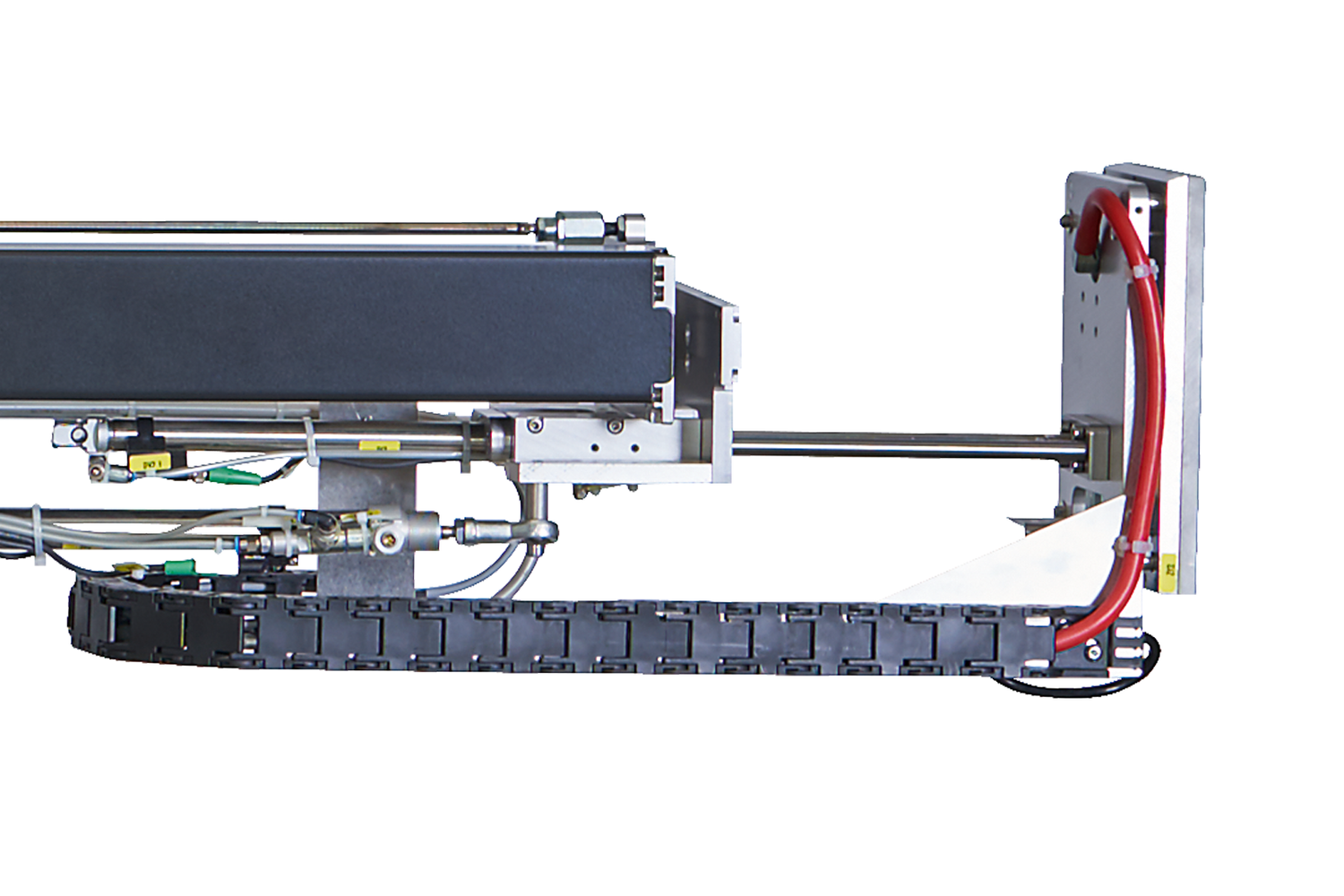 Series 700 - Labelling Systems - Products - Logopak - The Perfect ...