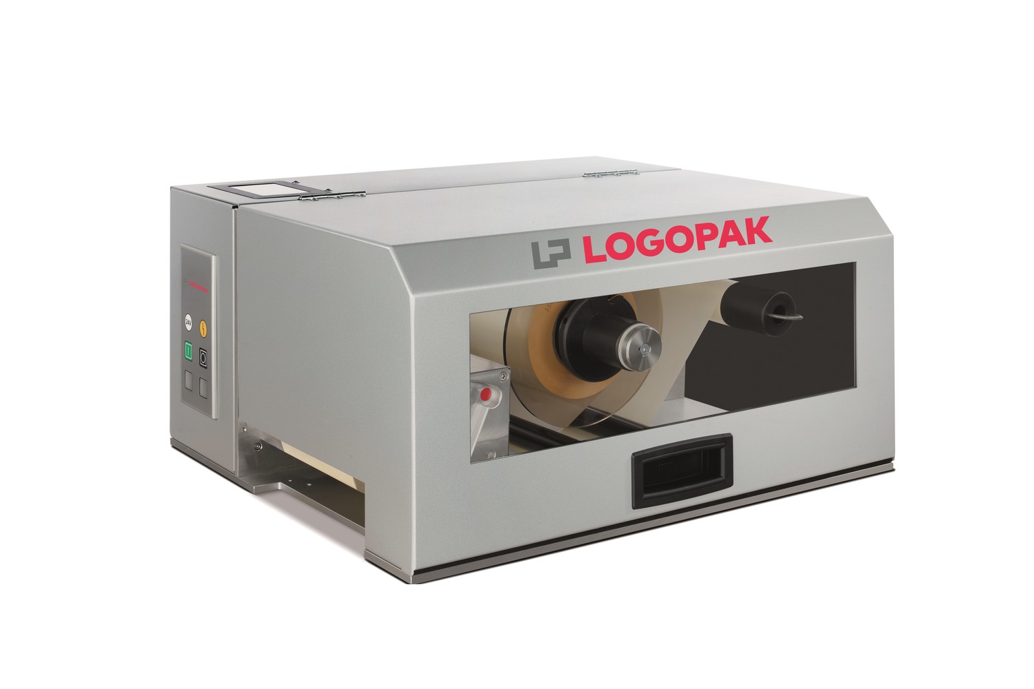 Series 200 - Labelling Systems - Products - Logopak - The Perfect ...