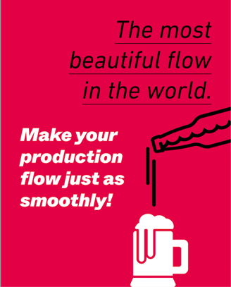 BrauBeviale 2024 - Logopak - The Perfect Labelling System.