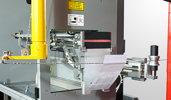 Presse - Unternehmen - Logopak - The Perfect Labelling System.