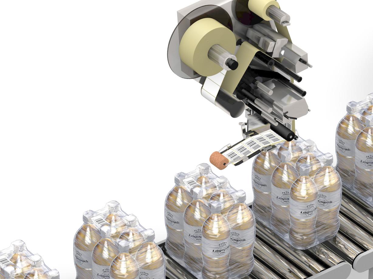 Downloads - Products - Logopak - The Perfect Labelling System.