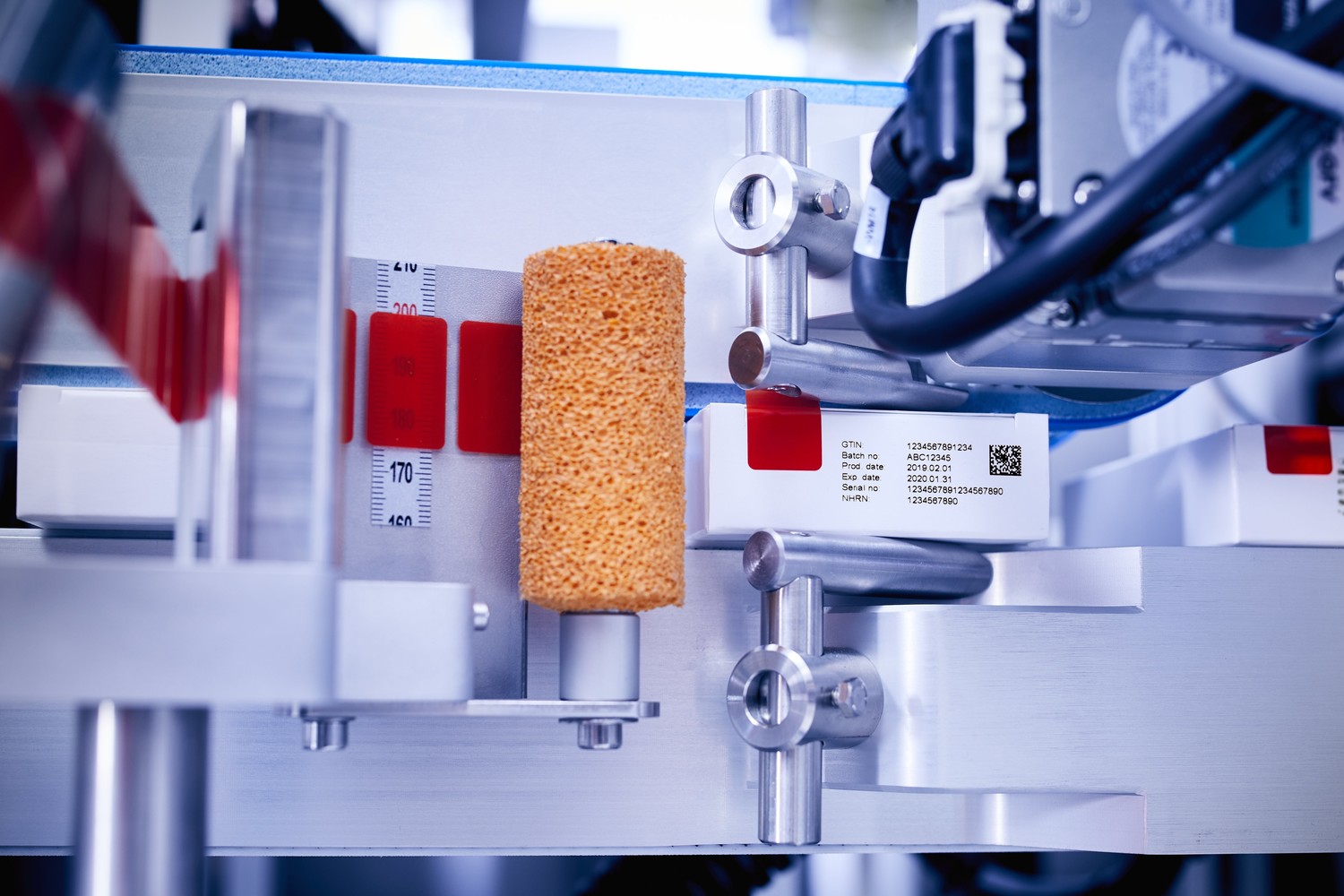 Lösungen - Logopak - The Perfect Labelling System.