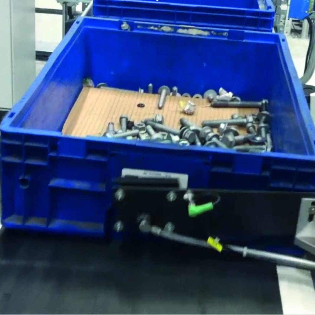 RFID - Products - Logopak - The Perfect Labelling System.